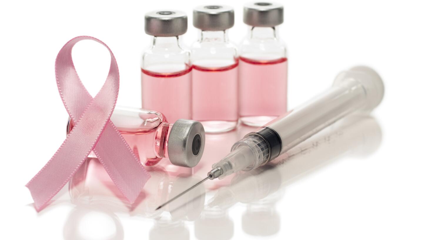 9 Things to Know About Chemotherapy