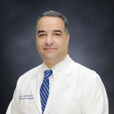 Find Care with Dr. Farhad Aduli, MD – in Covington, LA | Healthline FindCare