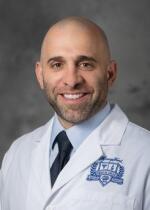 Dr. Ryan Gindi, MD | Cardiology in Detroit, MI | Healthline FindCare