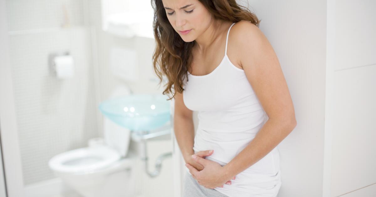 Spotting Between Periods Causes | Bleeding Between Periods
