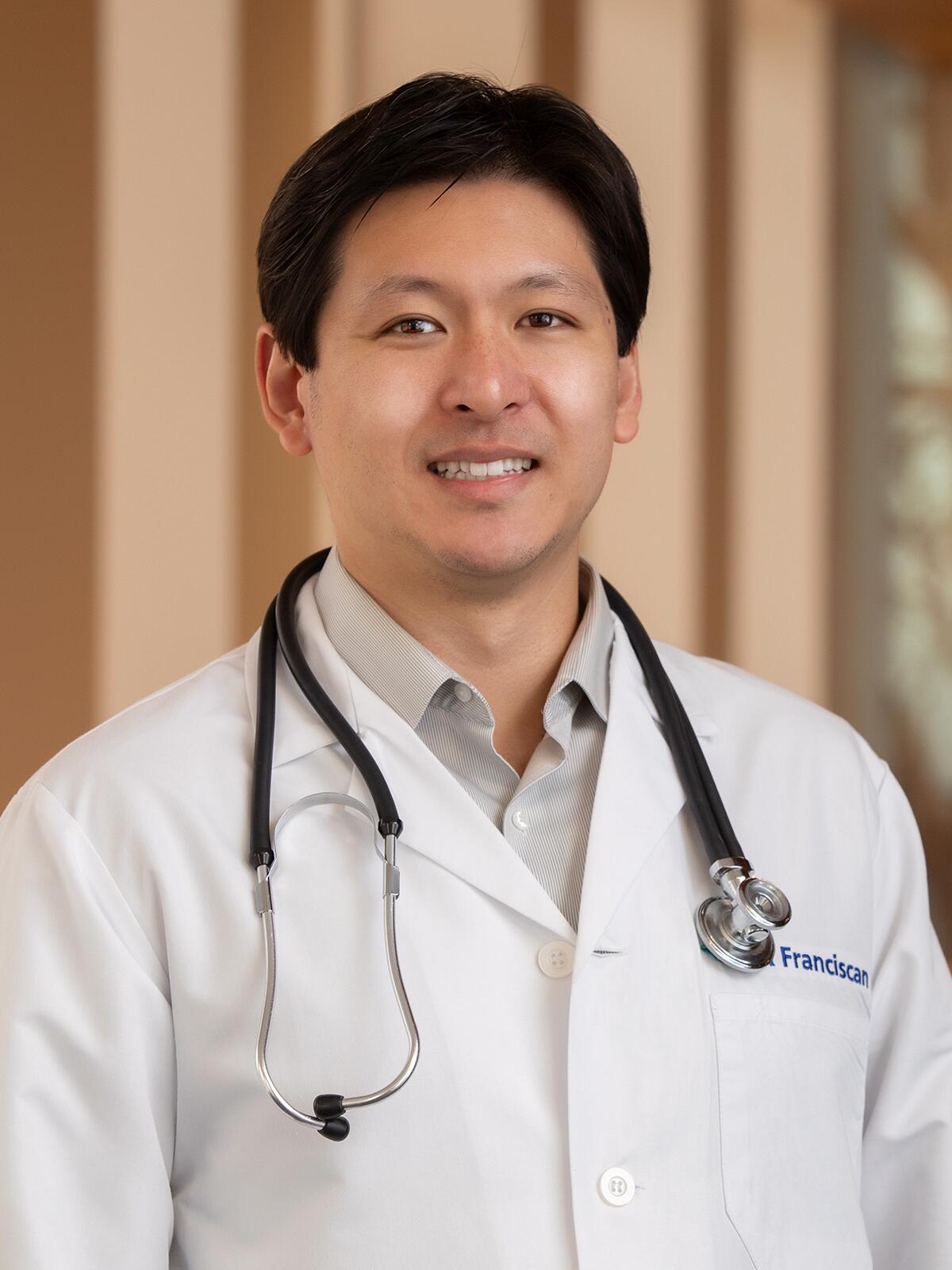 Find Care with Dr. Richard Taing, MD – in Tacoma, WA | MNT