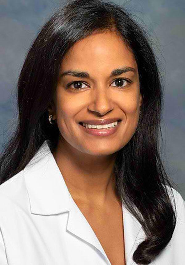 Find Care with Dr. Preethi Schmeidler, MD – in Overland Park, KS | MNT