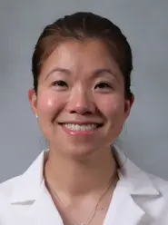 Dr. Jennifer Hsieh, MD - Gastroenterologist in Hoboken, NJ | Healthgrades