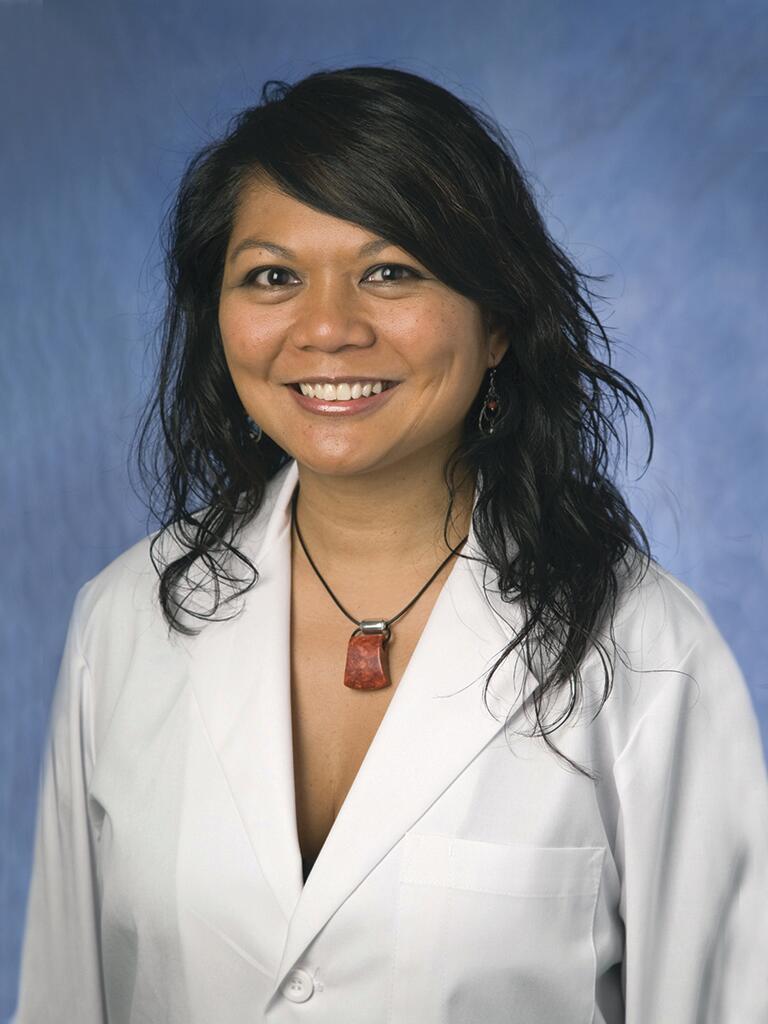 Dr. Gladys Deleon, DPM, Podiatry Specialist - Orlando, FL | Sharecare