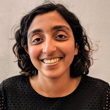 Dr. Radhika Jagannathan, MD: Neurologist - New York, NY - Medical News ...