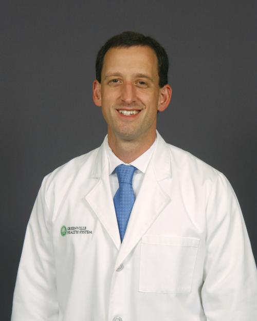 Dr. Mark Pierce, MD is an Orthopedic Surgeon in Anderson, SC | Sharecare