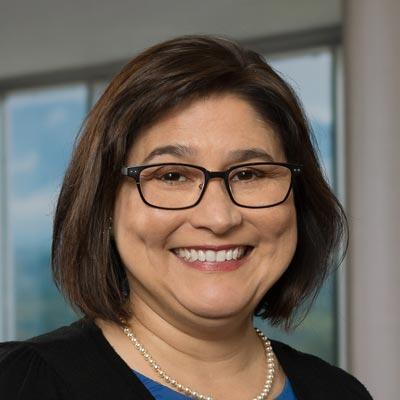 Dr. Eva Quiroz, MD: Infectious Disease Medicine Doctor - Salem, VA ...