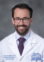 Dr. Alexander Michaels, MD, Cardiologist - Detroit, MI | Sharecare