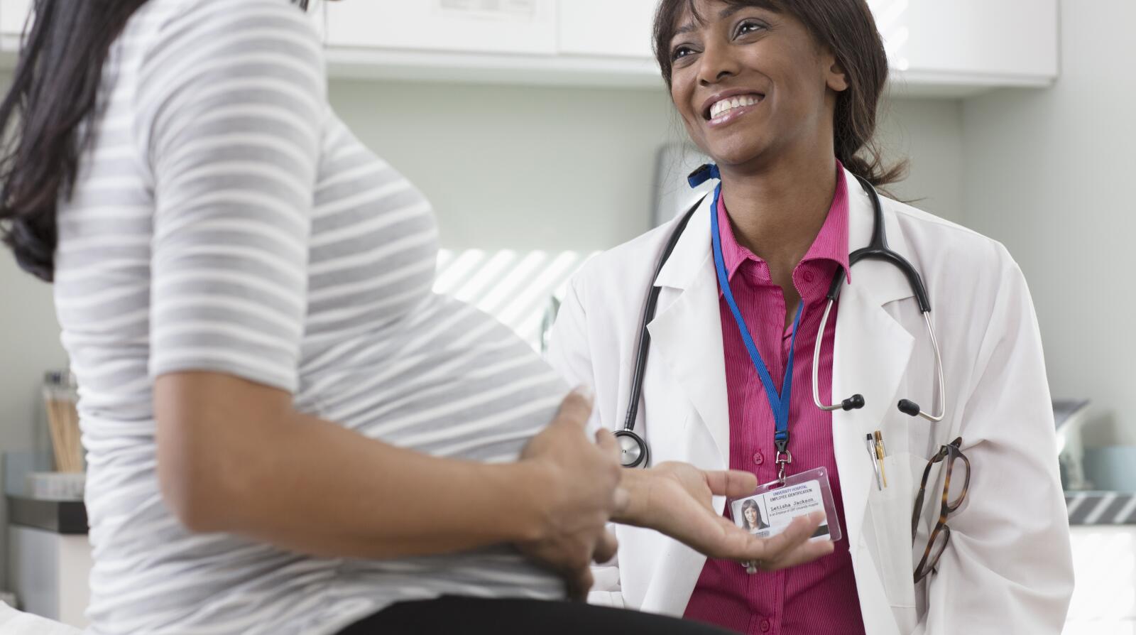 How to Have a Successful Cesarean Delivery | C-Section Recovery