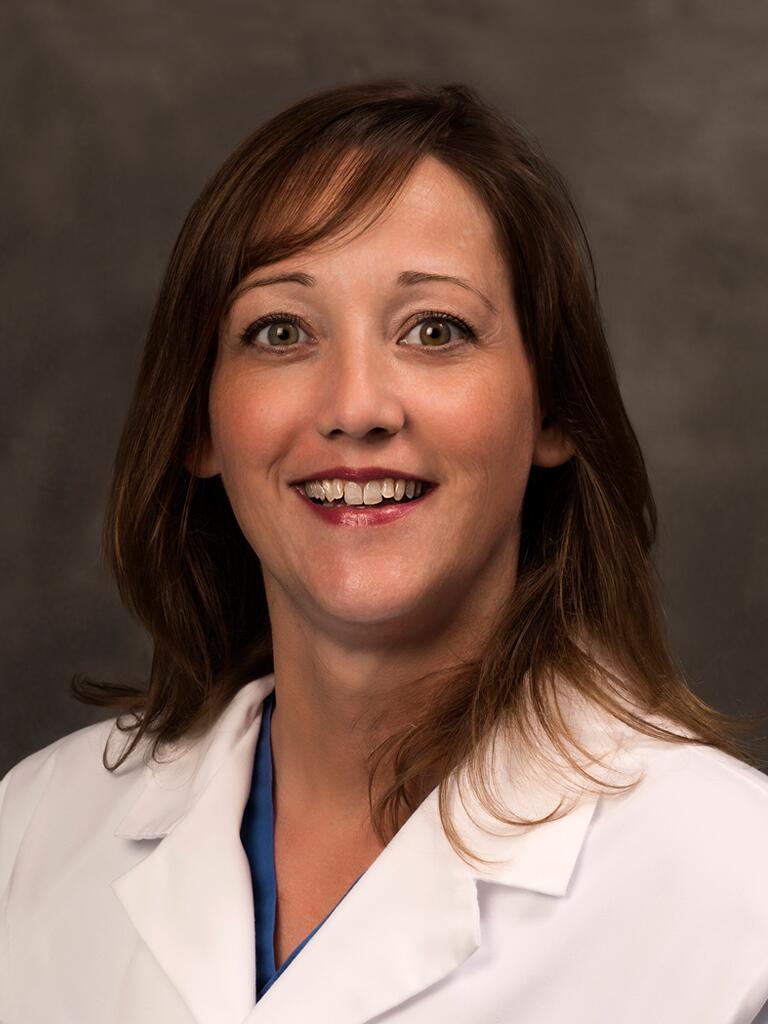 Dr. Laura Laue, DO, Obstetrician Gynecologist - Bridgeton, MO | Sharecare