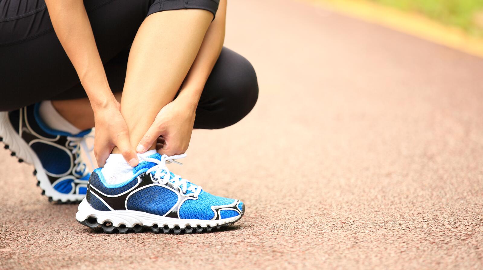 7 Common Ankle Conditions and Injuries