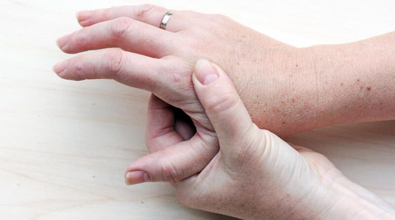 12 Symptoms of Lupus