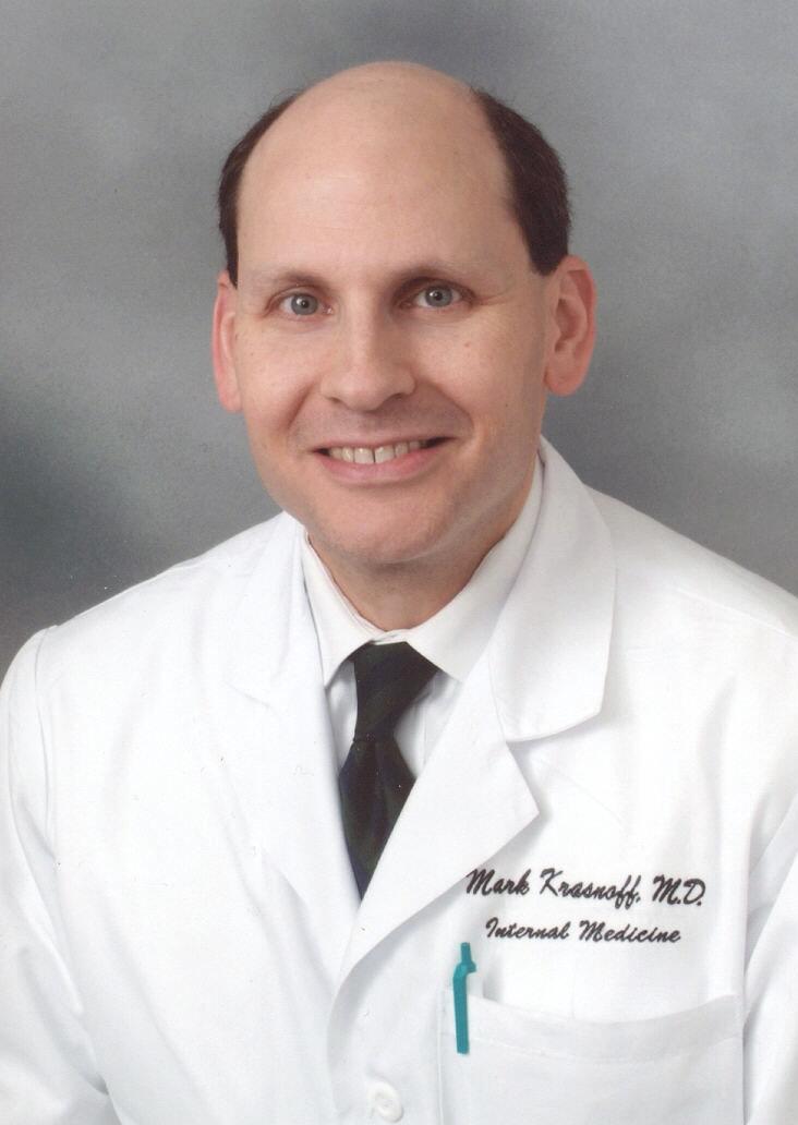 Find Care with Dr. Mark Krasnoff, MD – in Saint Louis, MO | MNT