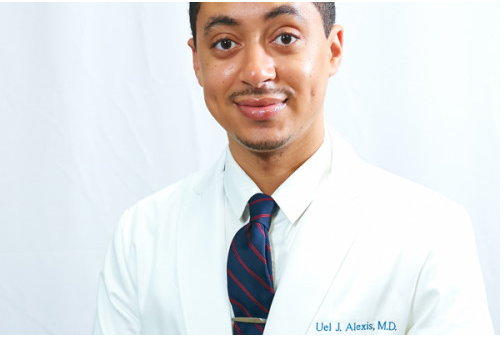 Dr. Uel Alexis, MD, Interventional Pain Medicine Physician - Staten ...