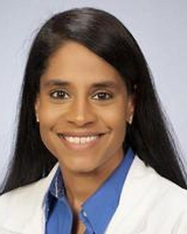 Dr. Sandhya Devi Mani, MD: Pediatric Allergy and Immunologist - Baton ...