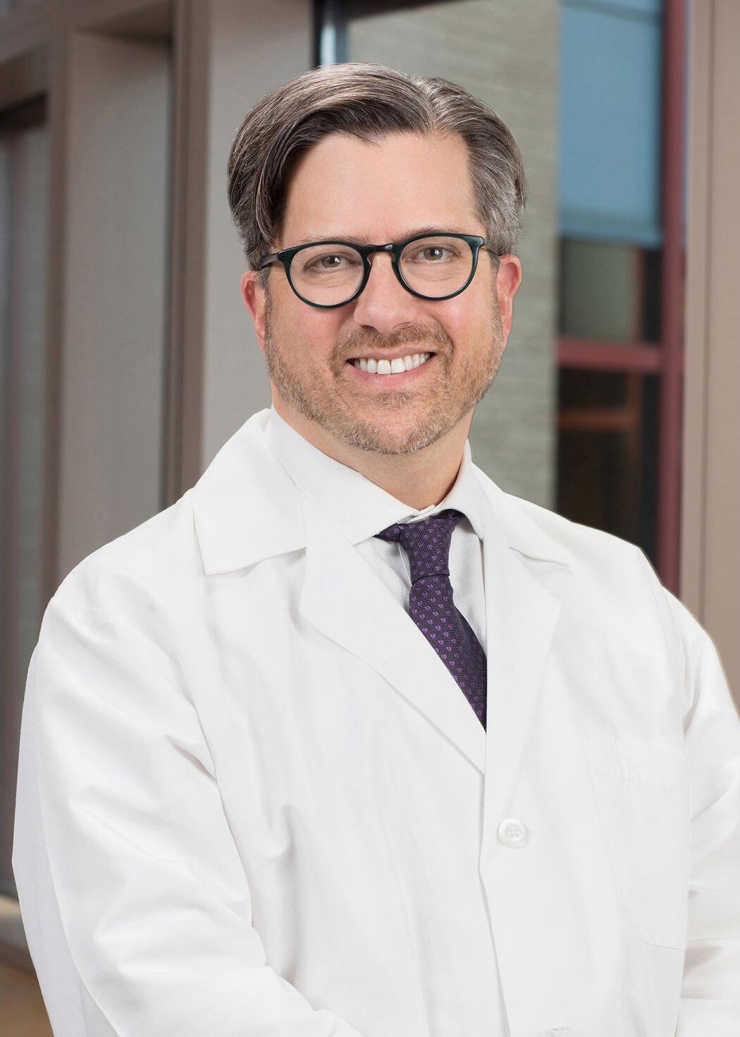 Dr. David Thaler, MD: Neurologist - Boston, MA - Medical News Today