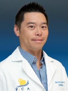 Dr. Chris Pan, MD: Cardiologist - Long Beach, CA - Medical News Today