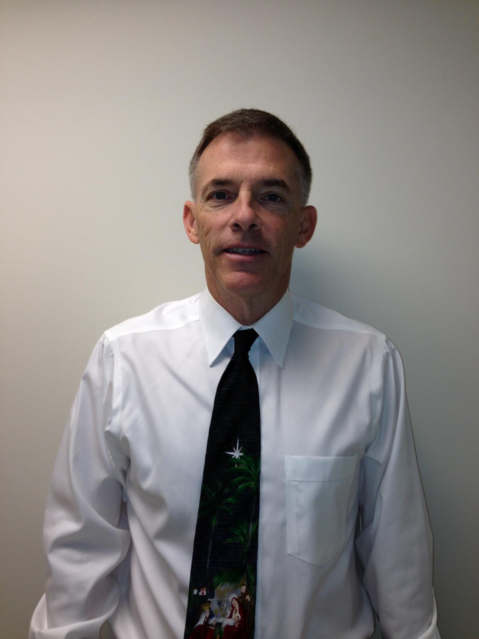 Dr. David Ratliff, MD, General Surgeon - Hurricane, WV | Sharecare