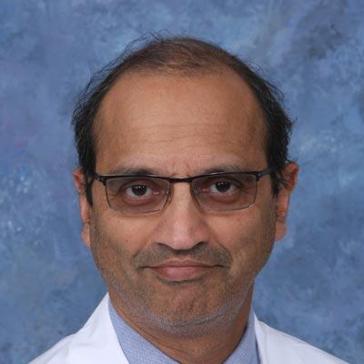 Dr. Arun Rao, MD: Clinical Cardiac Electrophysiologist - Brooksville ...