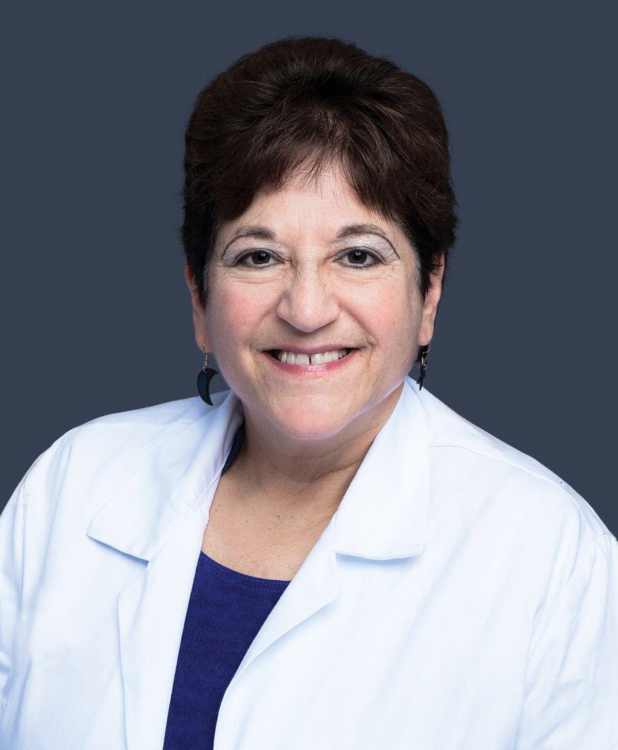 Dr. Ann Hellerstein, MD, Pediatrician - Gaithersburg, MD | Sharecare