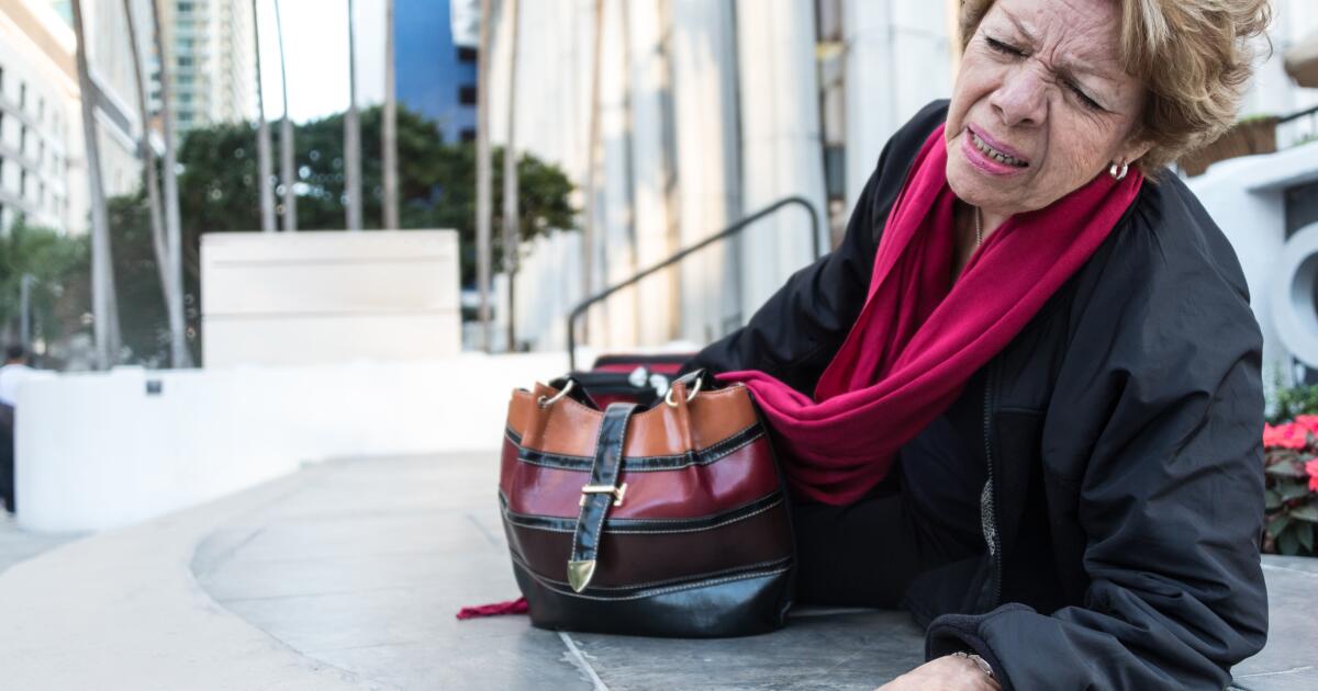 Blackouts - Symptoms, Causes, Treatments