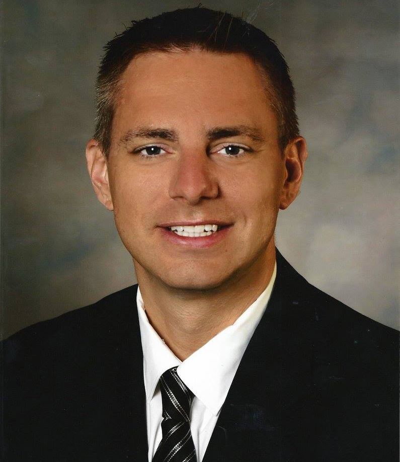 Find Care with Dr. Gregory Seaman, MD – in Schaumburg, IL | MNT