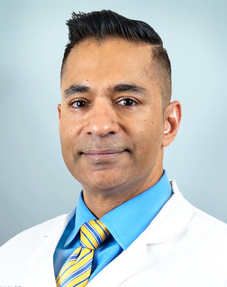 Dr. Ashwin Mehta, MD is an Integrative Medicine Specialist in Hollywood ...