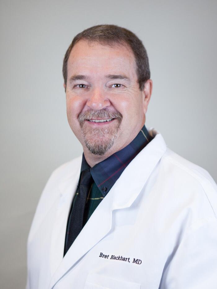 Dr. Bret Blackhart, MD | Dermatology in Reno, NV | Healthline FindCare