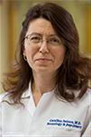 Dr. Catalina Belean, MD: Psychiatrist - Saint Louis, MO - Medical News ...