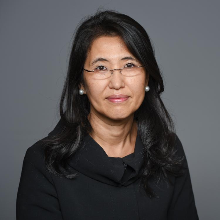 Dr. Theresa Lee, MD is a General Surgeon in Naperville, IL | Sharecare