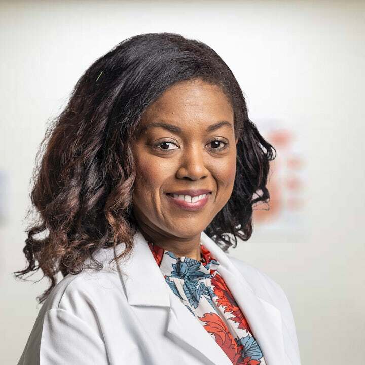 Find Care with Dr. Rene Roberts, MD – in Chicago, IL | MNT