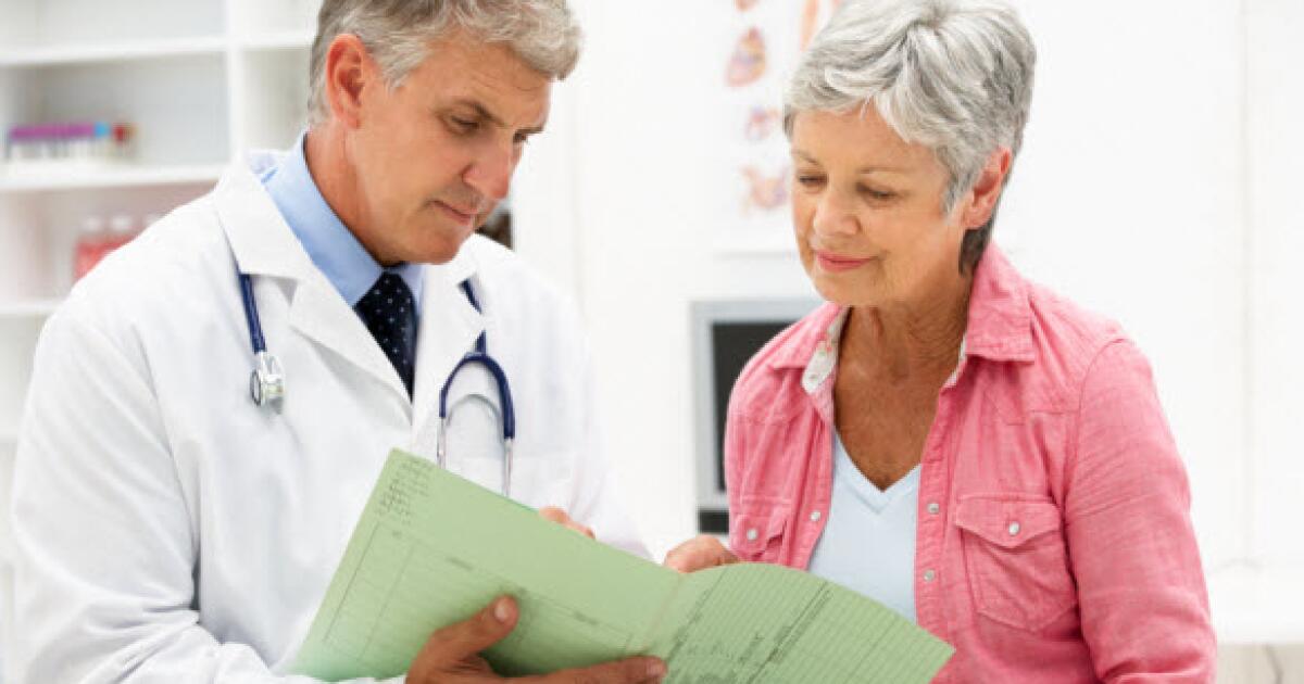 Types of Urinary Incontinence Surgery for Women