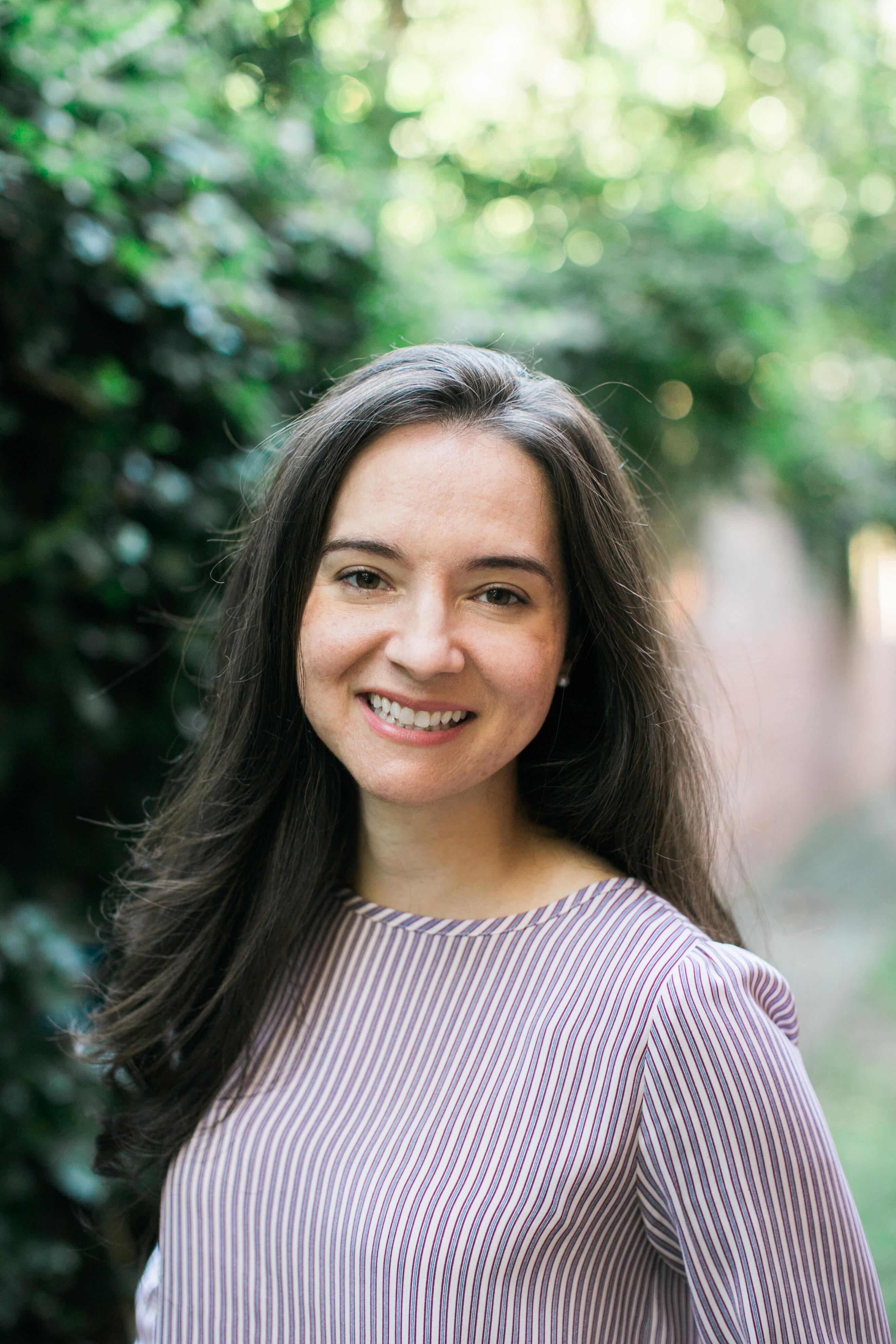 Dr. Serennah Harding, DO: Family Doctor - Washington, DC - Medical News ...