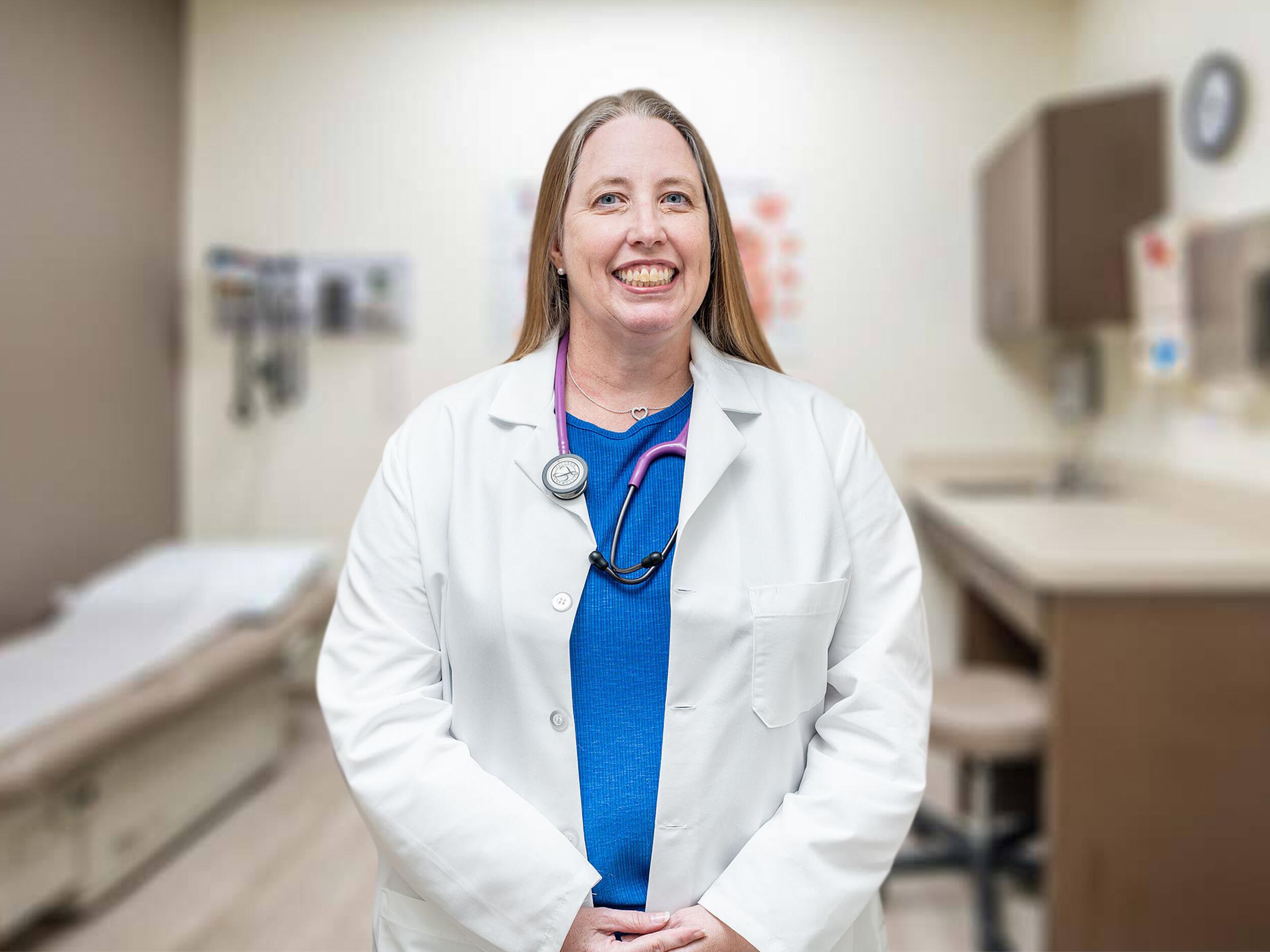 Dr. Margie Sander, MD | Family Medicine in Durham, NC | Healthline FindCare