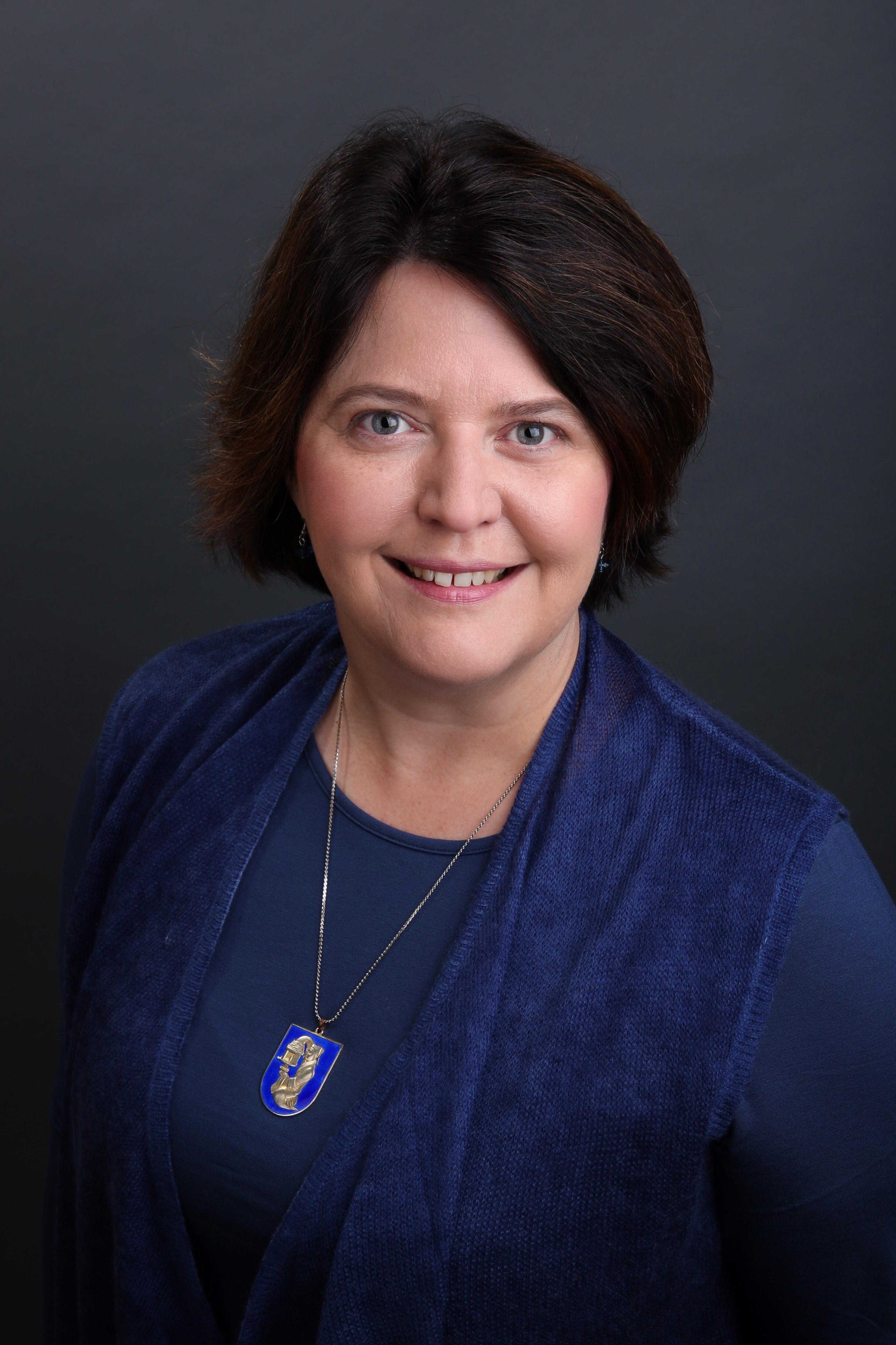 Dr. Laura Gaffney, MD | Internal Medicine in Shawnee Mission, KS ...