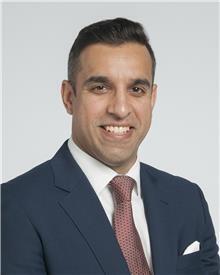 Find Care with Dr. Rishi Puri, MD – in Cleveland, OH | MNT