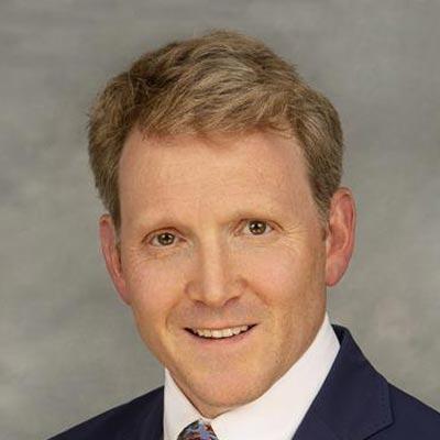 Dr. R Brian Mackey, MD | Orthopedic Surgery in Draper, UT | Healthline ...