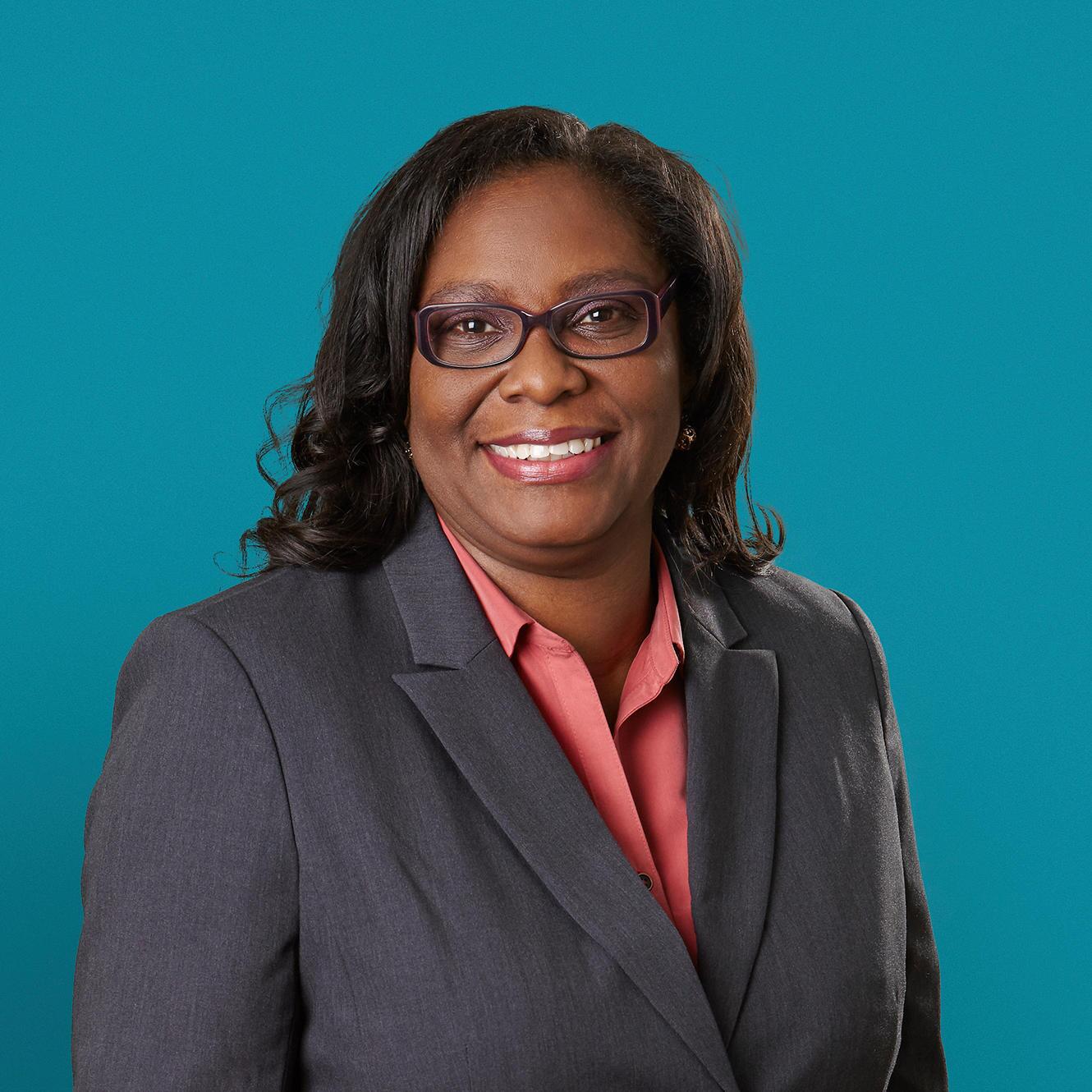 Dr. Andrea Bell-Willis, MD, Family Medicine Physician - Fairfield ...
