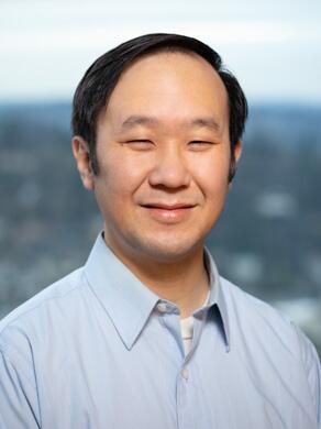 Find Care with Dr. Michael Chen, MD – in Portland, OR | MNT