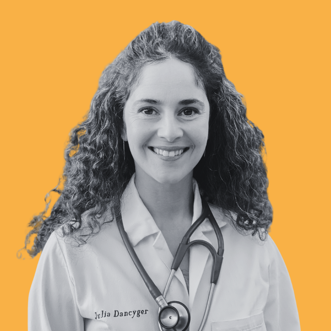 Find Care with Julia Dancyger, NP – in Studio City, CA | MNT