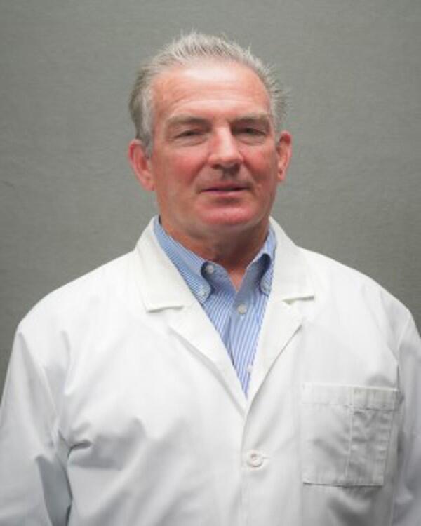 Dr. Raymond Bandy, MD, Internist - Rogers, AR | Healthline FindCare