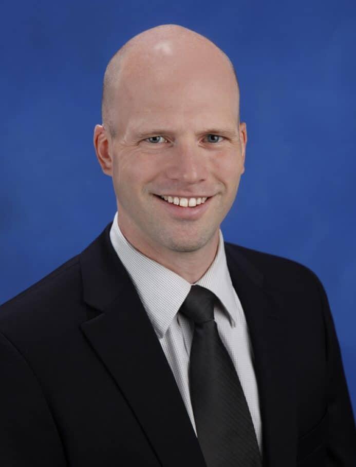 Dr. Steven Joggerst, MD – Cardiologist for Aortic Stenosis in Cape ...