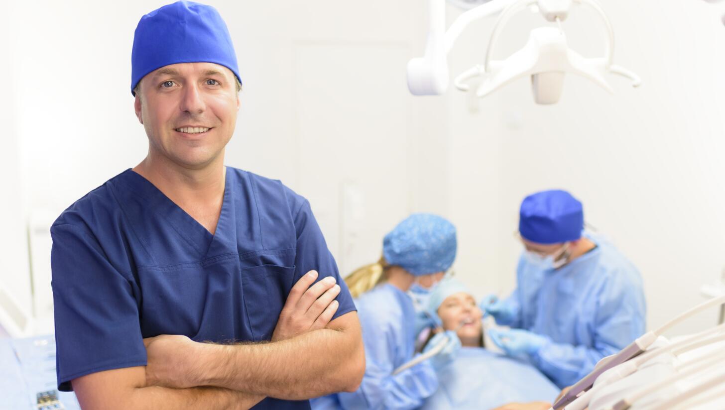 7 Common Types of Oral Surgery | Tooth Extraction, Bone Graft & More