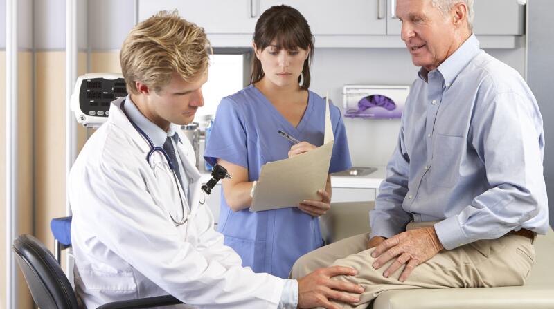 Knee Replacement Facts: What Orthopedic Surgeons Want You to Know