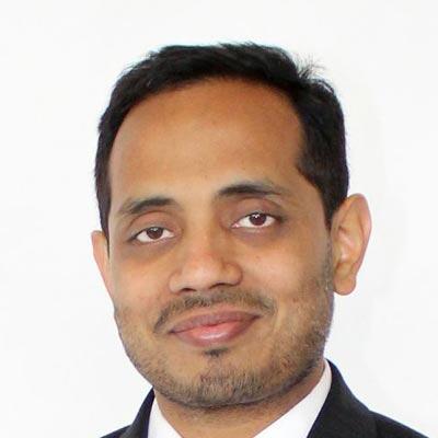 Dr. Akif Mohammed, MD | Cardiology in Fort Worth, TX | Healthline FindCare