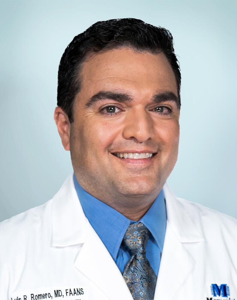 romero dr