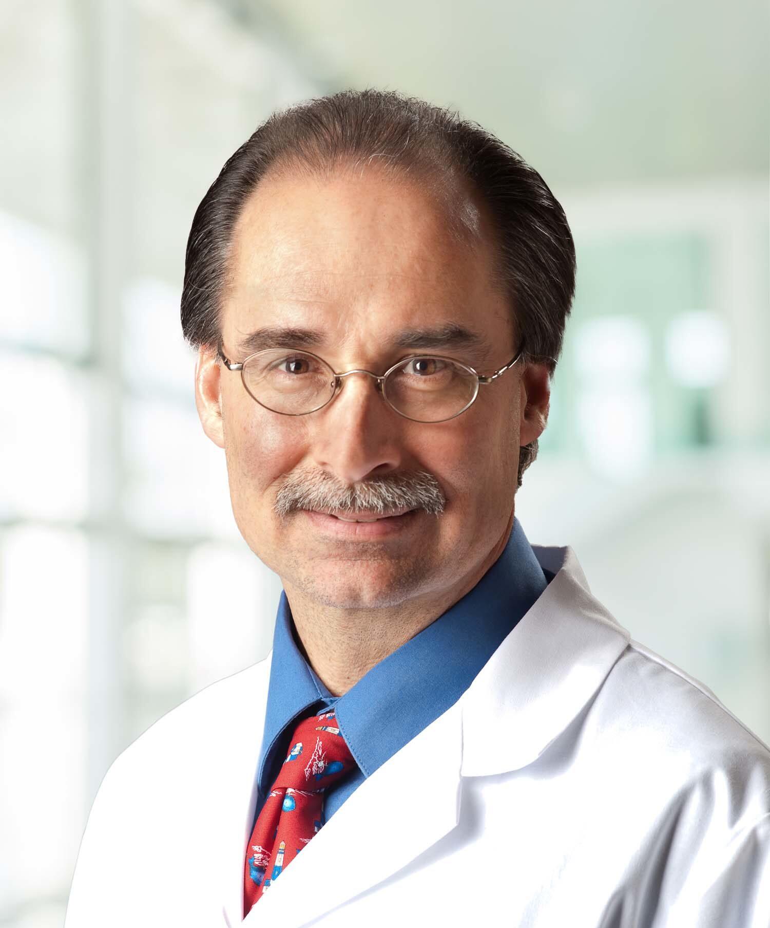 Dr. David Gooding, DO | Family Medicine in Englewood, FL | Healthline ...