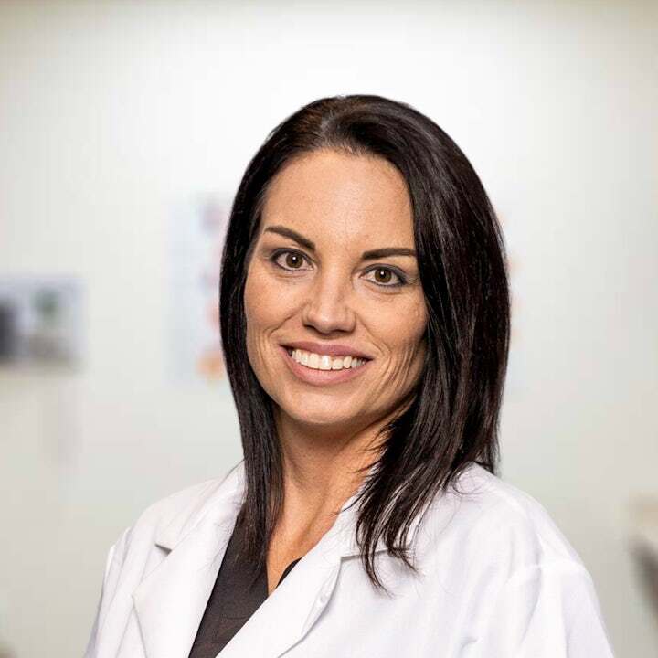 Lisa Huber, NP: Family Doctor - Louisville, KY - Medical News Today