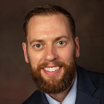 Dr. Mark Sabin, DO | Pain Medicine in Logan, UT | Healthline FindCare