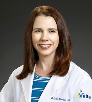 Dr. Melanie Powell, DO: Family Doctor - Bordentown, NJ - Medical News Today